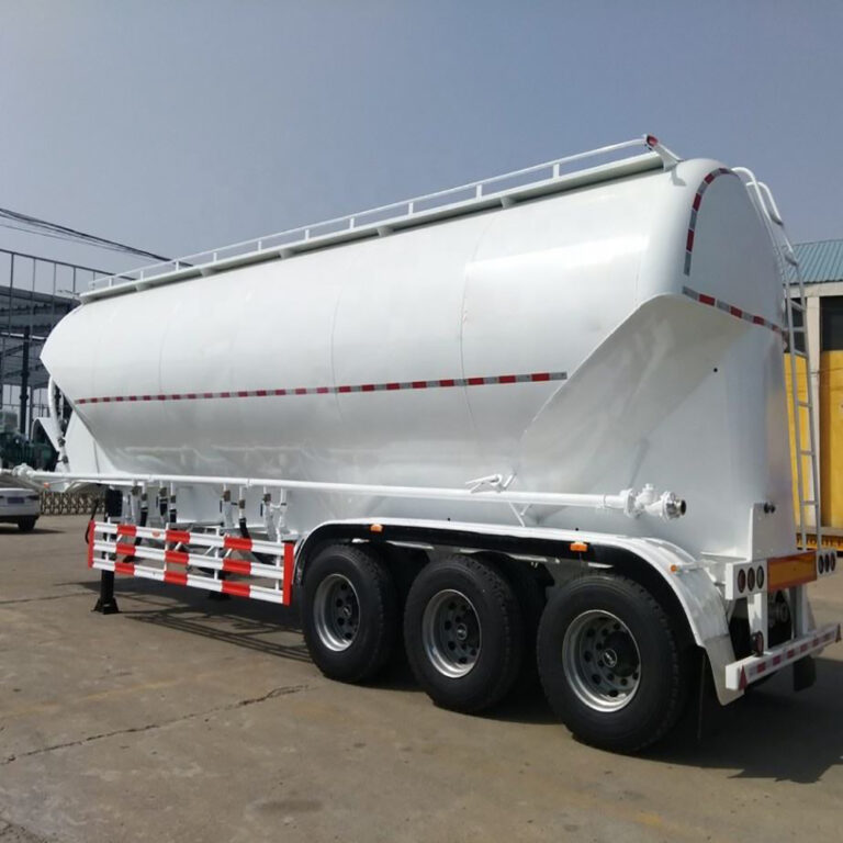 Semi trailer factory/China trailer factory/China semi trailer